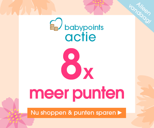 Pinkorblue: Punten verrassing voor jou!! | Milled