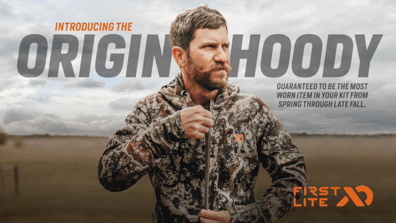 MeatEater: New First Lite Gear! | Milled