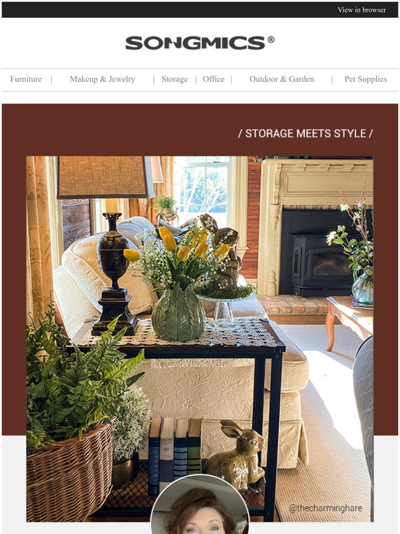 AMEZIEL Inc.: Storage Units That Boost Storage and Style | Milled