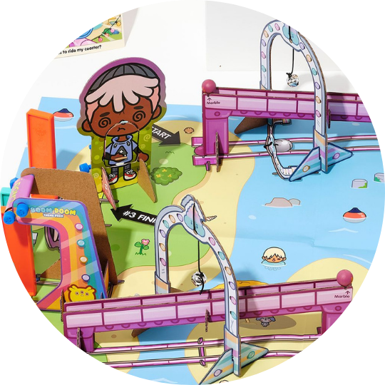 TocaLifeBox.com: Try Toca Life Box for just $15! | Milled