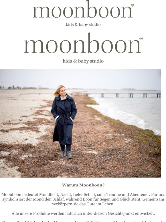 Moonboon: Warum eigentlich Moonboon? | Milled