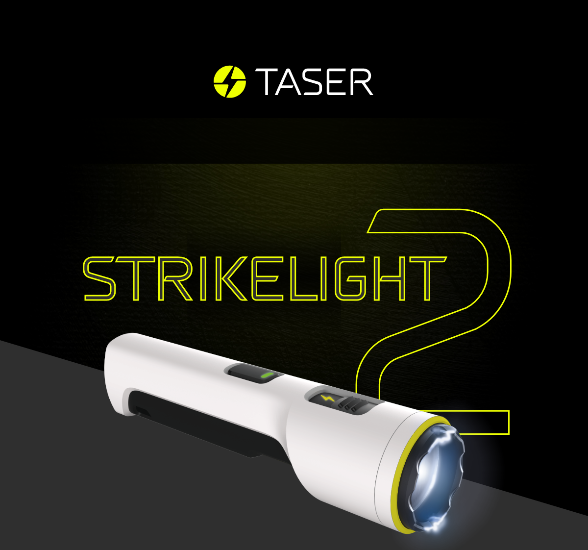 Axon: StrikeLight 2 is SOLD OUT | Milled