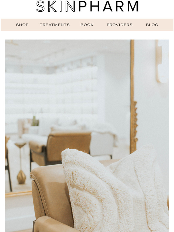 Skin Pharm: The Weekender vol. 78 | Milled