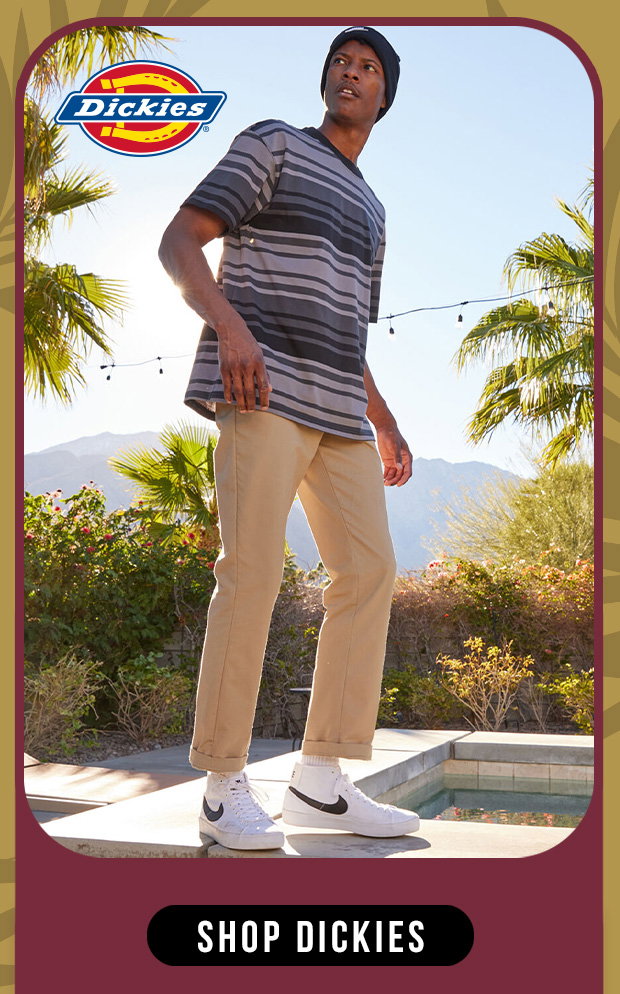 Tilly's: Dickies 850 Only at Tillys | Milled
