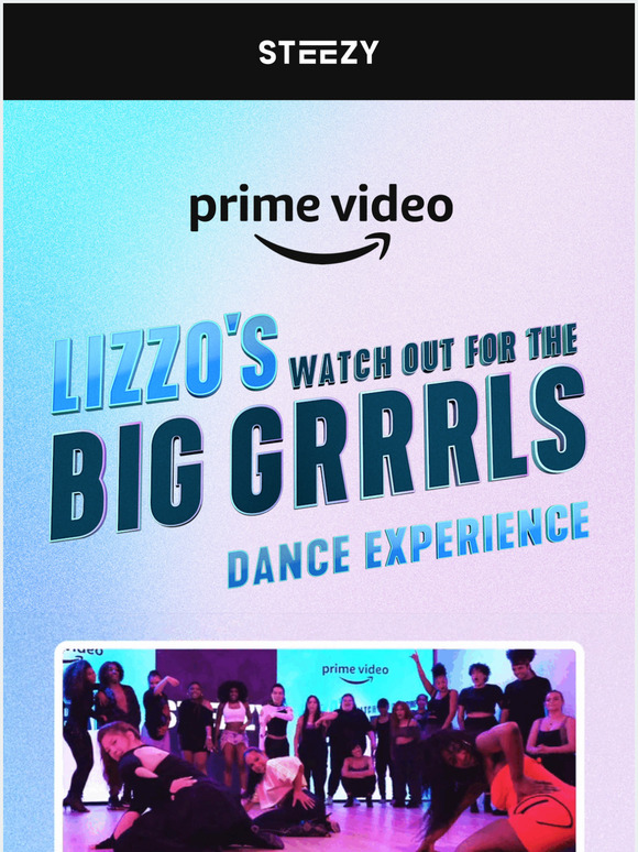 STEEZY: We Have Some with Some Baddies | Milled