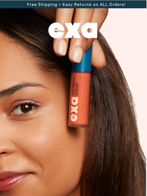 Exa Beauty: How the **** do you color correct? | Milled