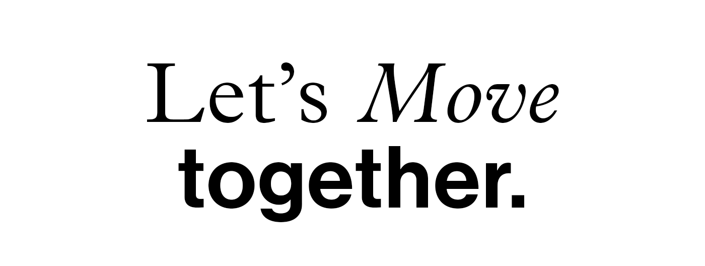 Varley: Let's Move Together | Milled