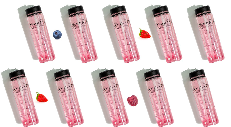 Vidrate: Message from ViDrate Co-founders | Milled