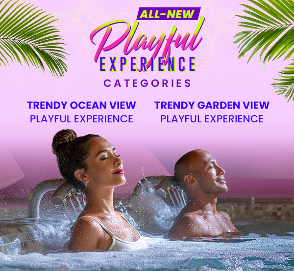 Temptation Cancun Resort: Temptation Cancun Resort We've added new ...