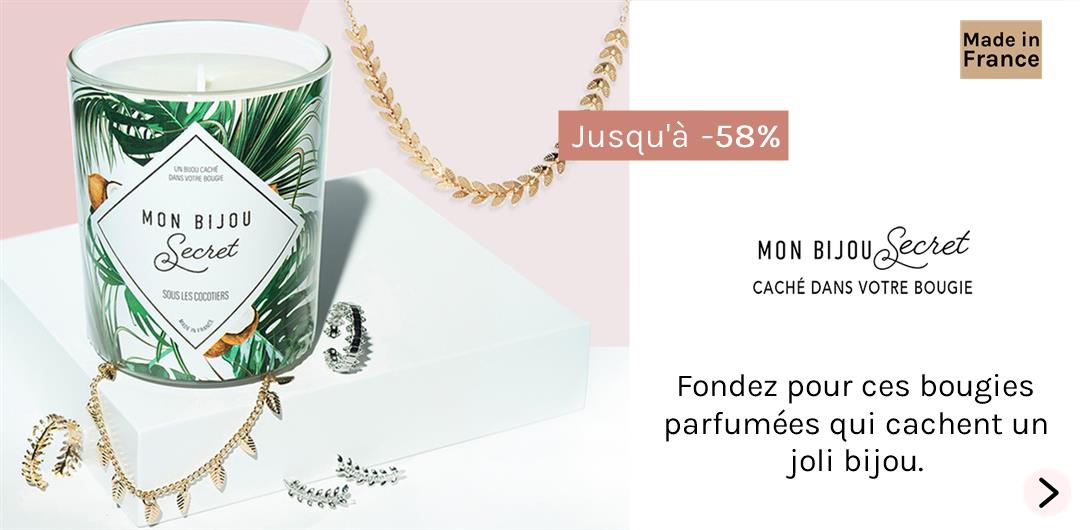 Beauté Privée: CXL by Christian Lacroix, Instants cocooning, Mon Bijou ...