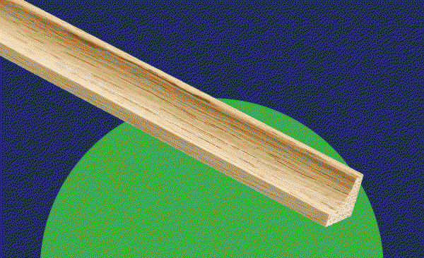 Go Banana: BIG savings on MDF architrave & timber mouldings! | Milled