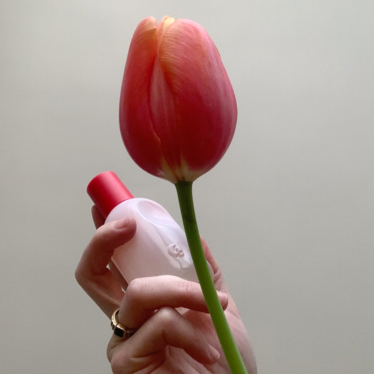 Glossier: Deluxe sample alert | Milled