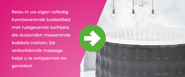 Tommy Teleshopping: Spa Pool London | Opblaasjacuzzi voor 4 personen ...