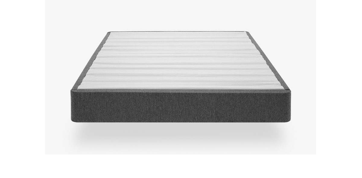 Casper: Find the right bed frame for you. | Milled