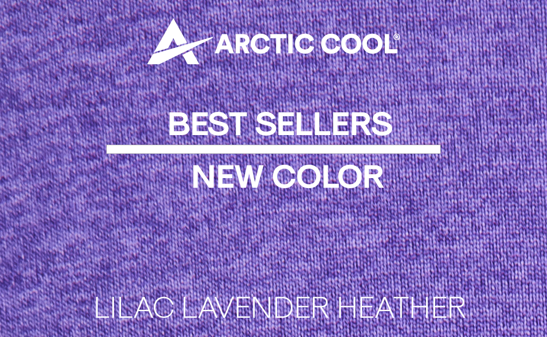Arctic Cool: SNEAK PEEK at our newest favorite! | Milled