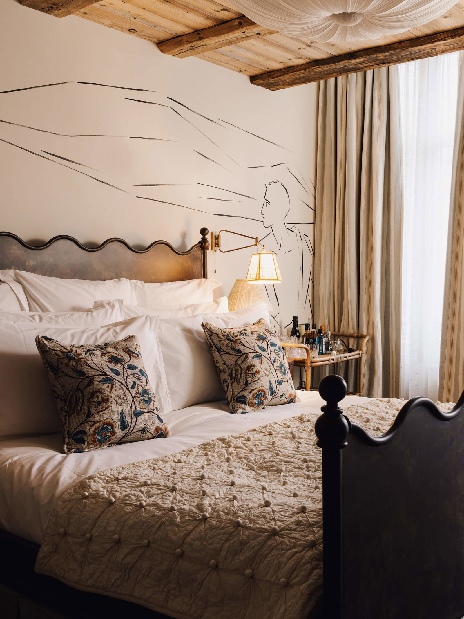 Soho Home: The Soho House Paris collection | Milled