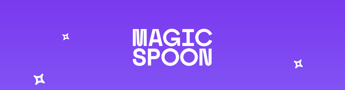 Magic Spoon: Want to get free Magic Spoon? | Milled