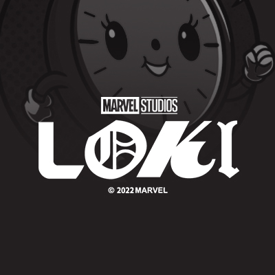 TeeTurtle: You choose: Loki, Yelena, or Cap? | Milled