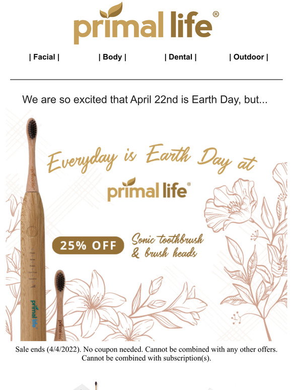 Primal Life Organics: Want To Better The World With Us? | Milled