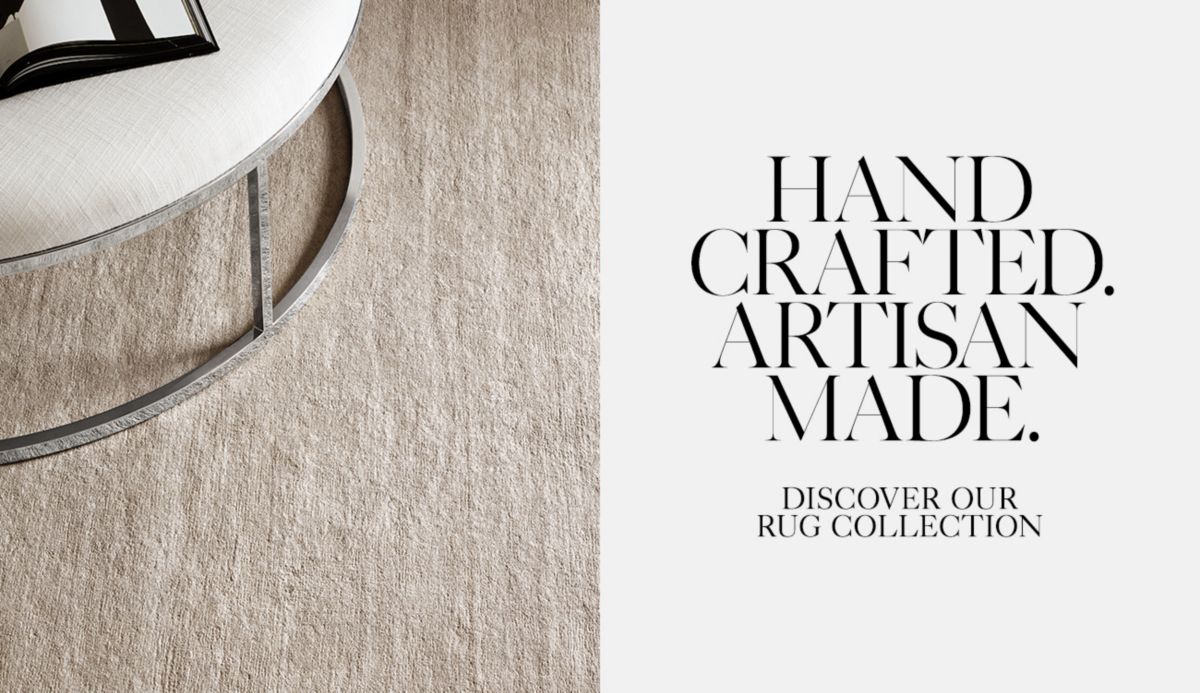 Restoration Hardware: The T-Brace Dining Table. Enduring Craftsmanship ...