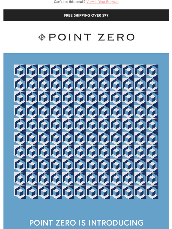 Point Zero: Point Zero is introducing NFT | Milled