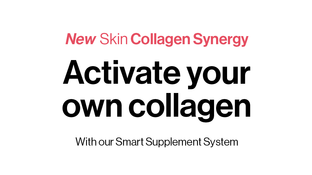 Advanced Nutrition Programme: Introducing NEW Skin Collagen Synergy ...