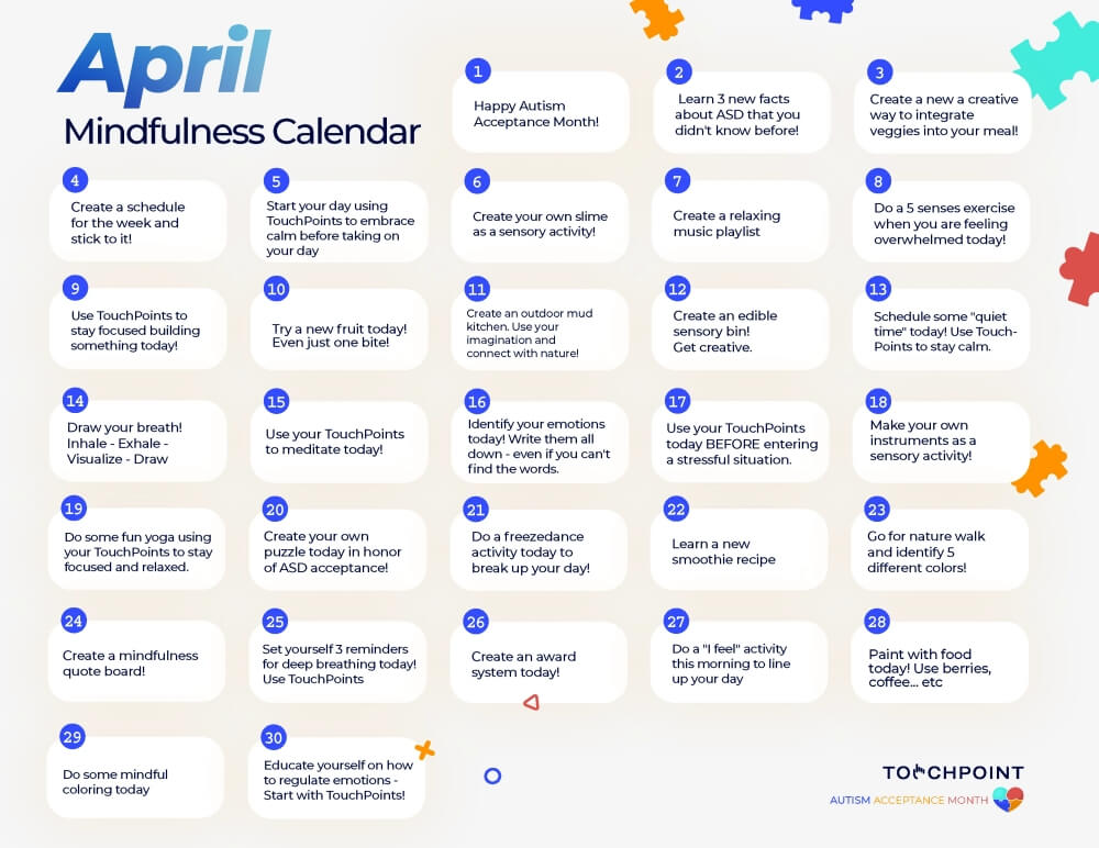 The TouchPoint Solution: Your April 2022 Update + 15% Off | Milled