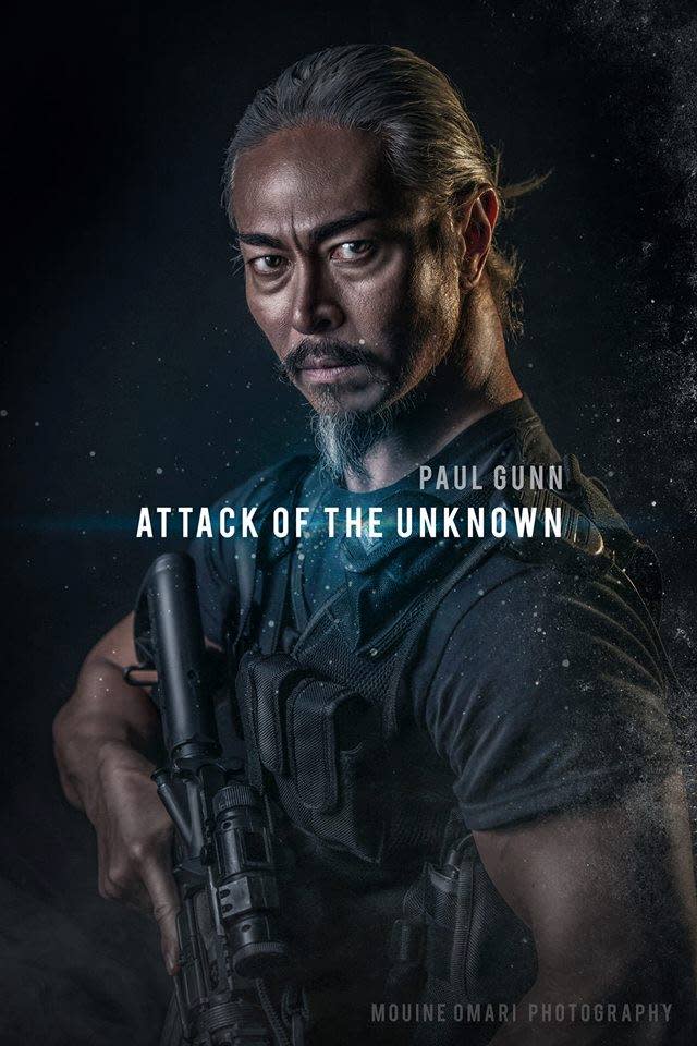 Indiegogo: Update #51 from Devils Knight Medieval fantasy film shooting ...