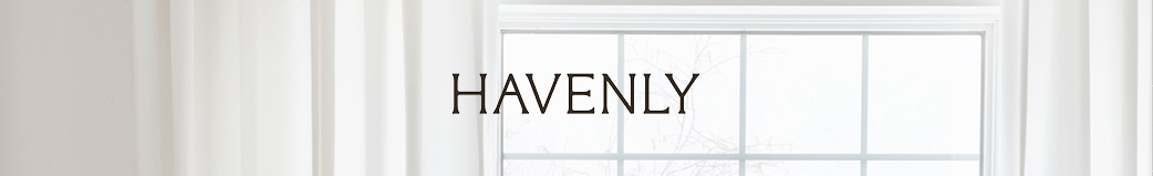 Havenly: Home Tour: Inside a chic, family-friendly oasis | Milled