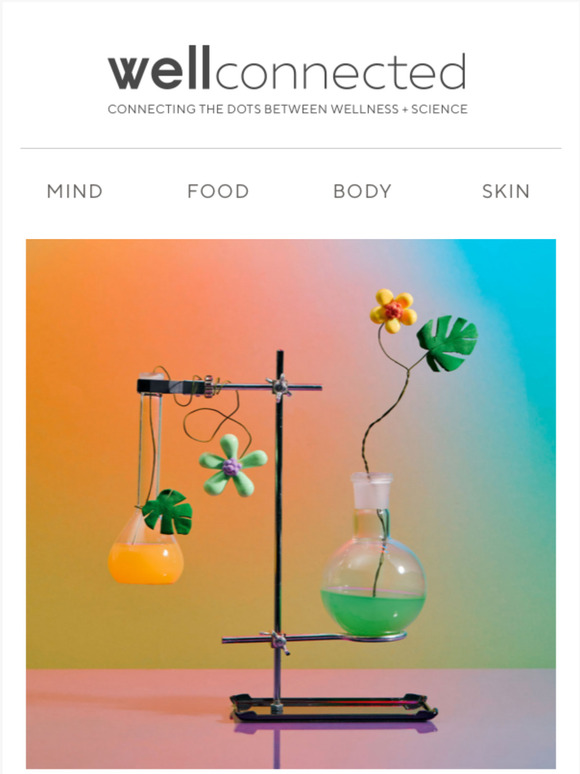 Murad: Whats 'science-washing' and why should you care? | Milled