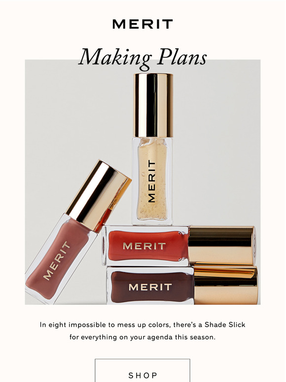 MERIT: Your spring accessory update | Milled