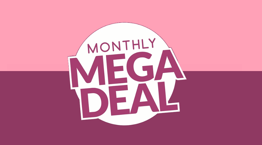 Create and Craft: We've got a brand new pick of the week plus much more ...