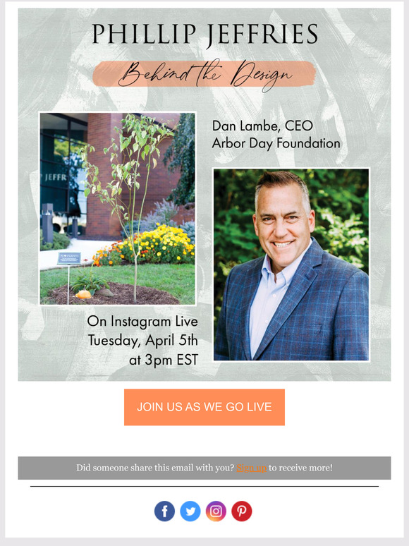 Phillip Jeffries : How To Start Your Companys Green Initiatives With ...