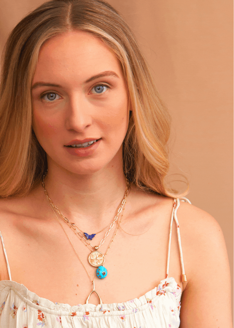 Jane Win: JW Spring Drop Continues! It's your lucky day | Milled