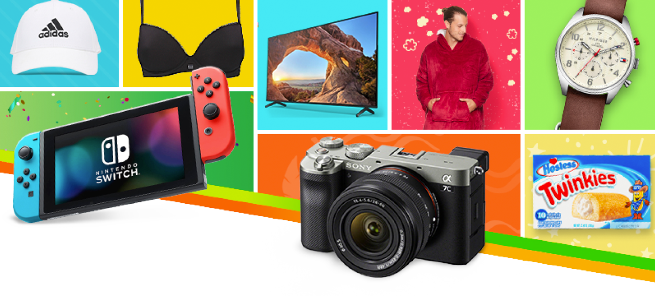 Catch: Get $40 Catch Credit with Catch Connect and OnePass | Milled