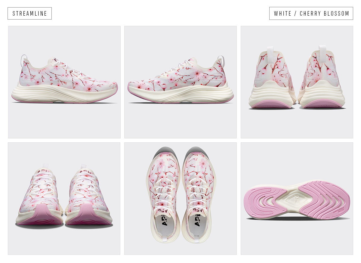 Athletic Propulsion Labs: NEW | The Exclusive Limited Edition ...