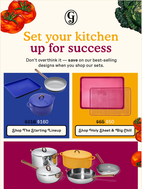 Popular Brands - Milled