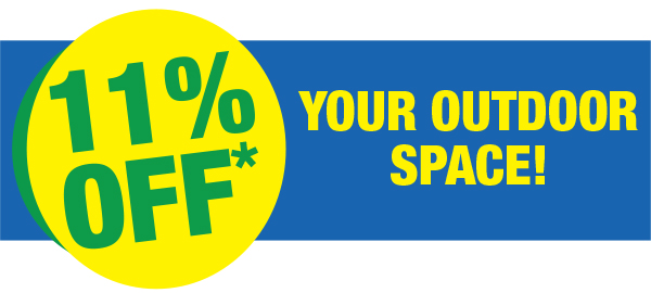 Menards: Save 11%* On This Pavilion or Gazebo! | Milled