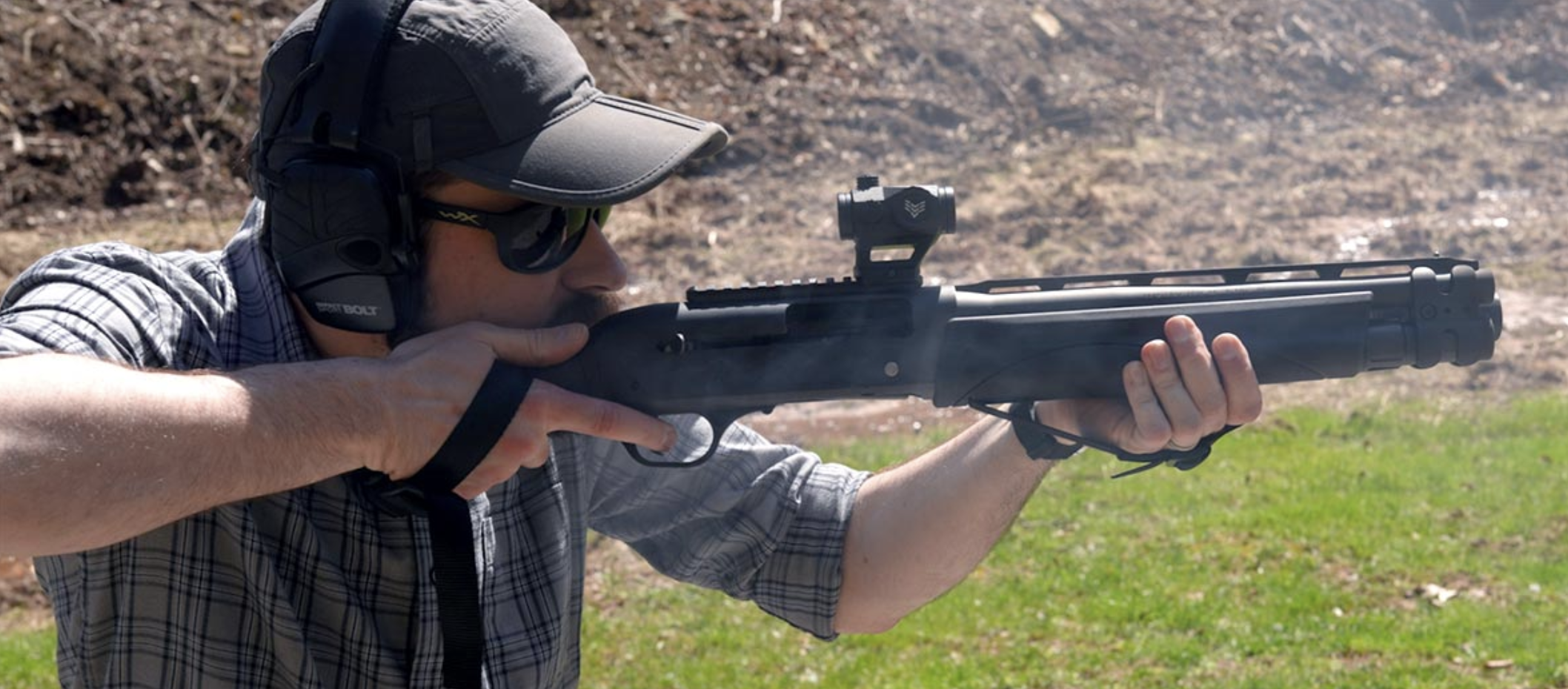 Lucky Gunner: Fresh Specials & Assessing Short Stock Shotguns | Milled