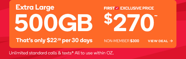 Kogan: 10% Off Kogan Mobile 365 Day Prepaid Plans with Kogan First ...