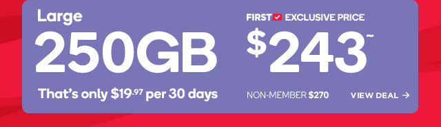 Kogan: 10% Off Kogan Mobile 365 Day Prepaid Plans with Kogan First ...