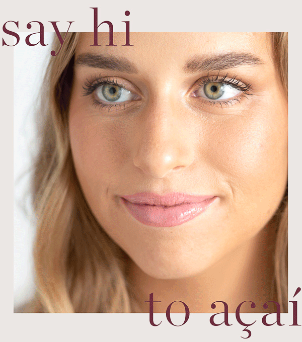 Ere Perez: NEW! Aa Lip Pencils have arrived! | Milled