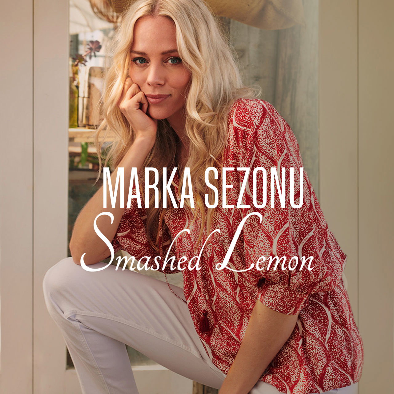 EYEFORFASHION.PL: Poznaj topow mark tego sezonu - SMASHED LEMON. | Milled