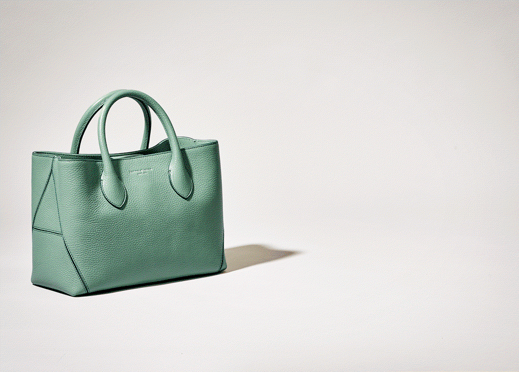 Aspinal of London: A is for Aspinal | Milled