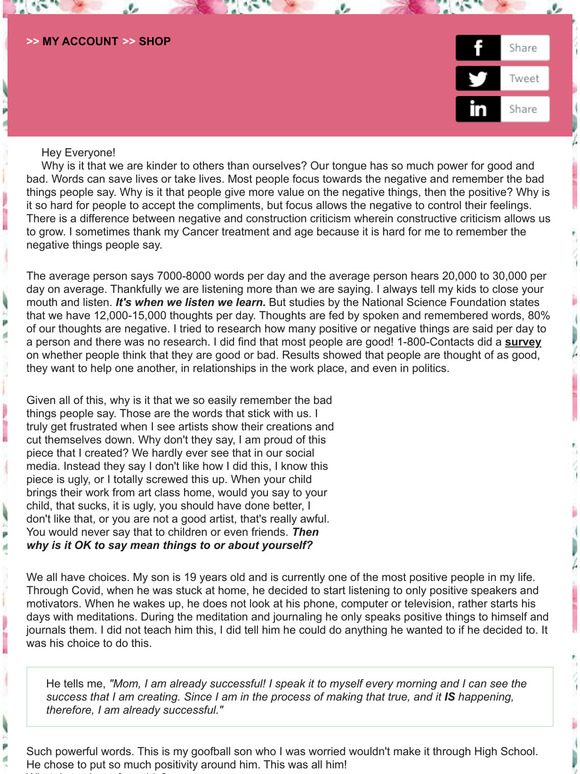 Icing Images: Personalized Geode LIVE today with Lisa Toohey | Milled