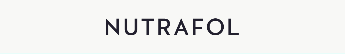 Nutrafol: 21 ingredients for hair growth. | Milled