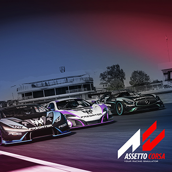 Acer: Race to Win, Nimm teil am Predator SIM Racing Cup 2022! | Milled