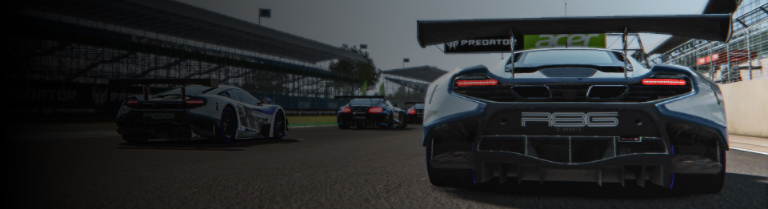 Acer: Race to Win, Nimm teil am Predator SIM Racing Cup 2022! | Milled