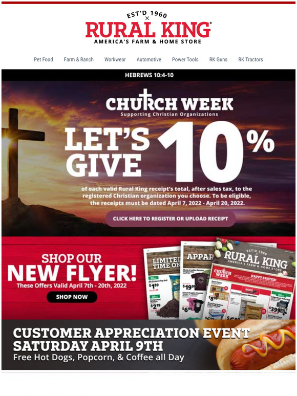 Rural King.com: Weed Control Right Down to the Root | Milled