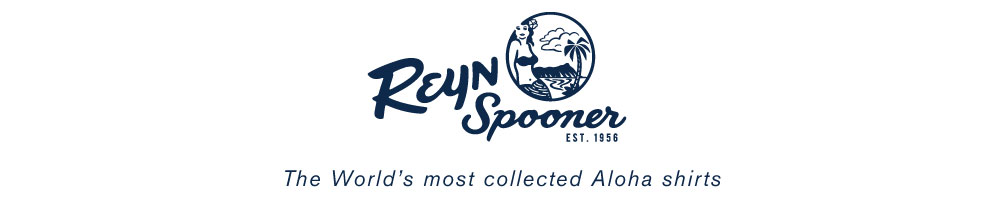 Reyn Spooner: Celebrate Sakura Season in this New Print | Milled